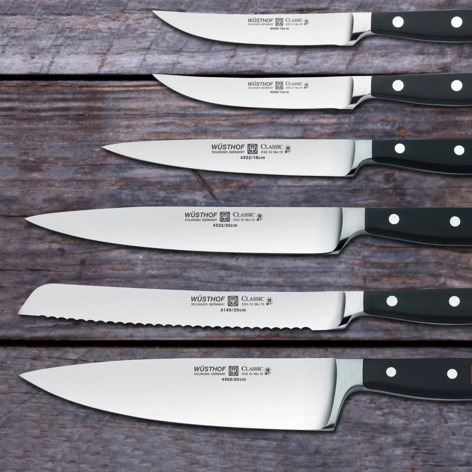 How to Find the Best Knives for Cooking – Swiss Knife Shop