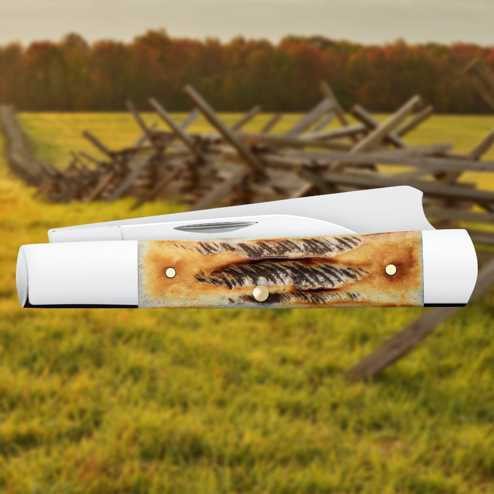 Case Knives Annual Vault Pattern – Swiss Knife Shop