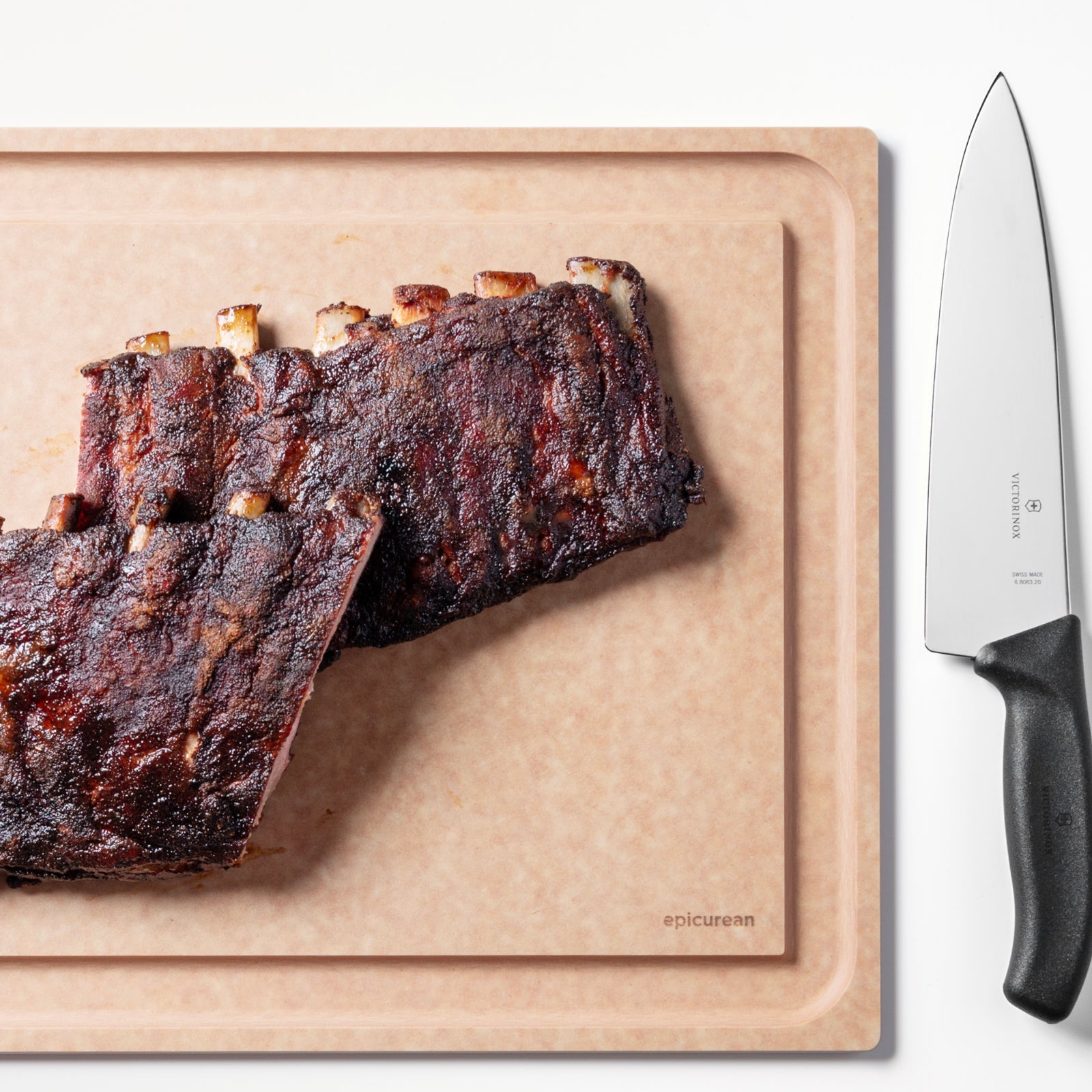 Grilling Gear at Swiss Knife Shop