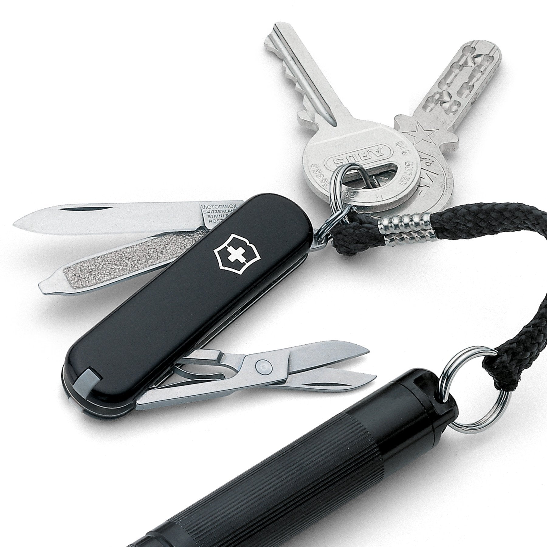 Keychain Swiss Army Knives – Swiss Knife Shop