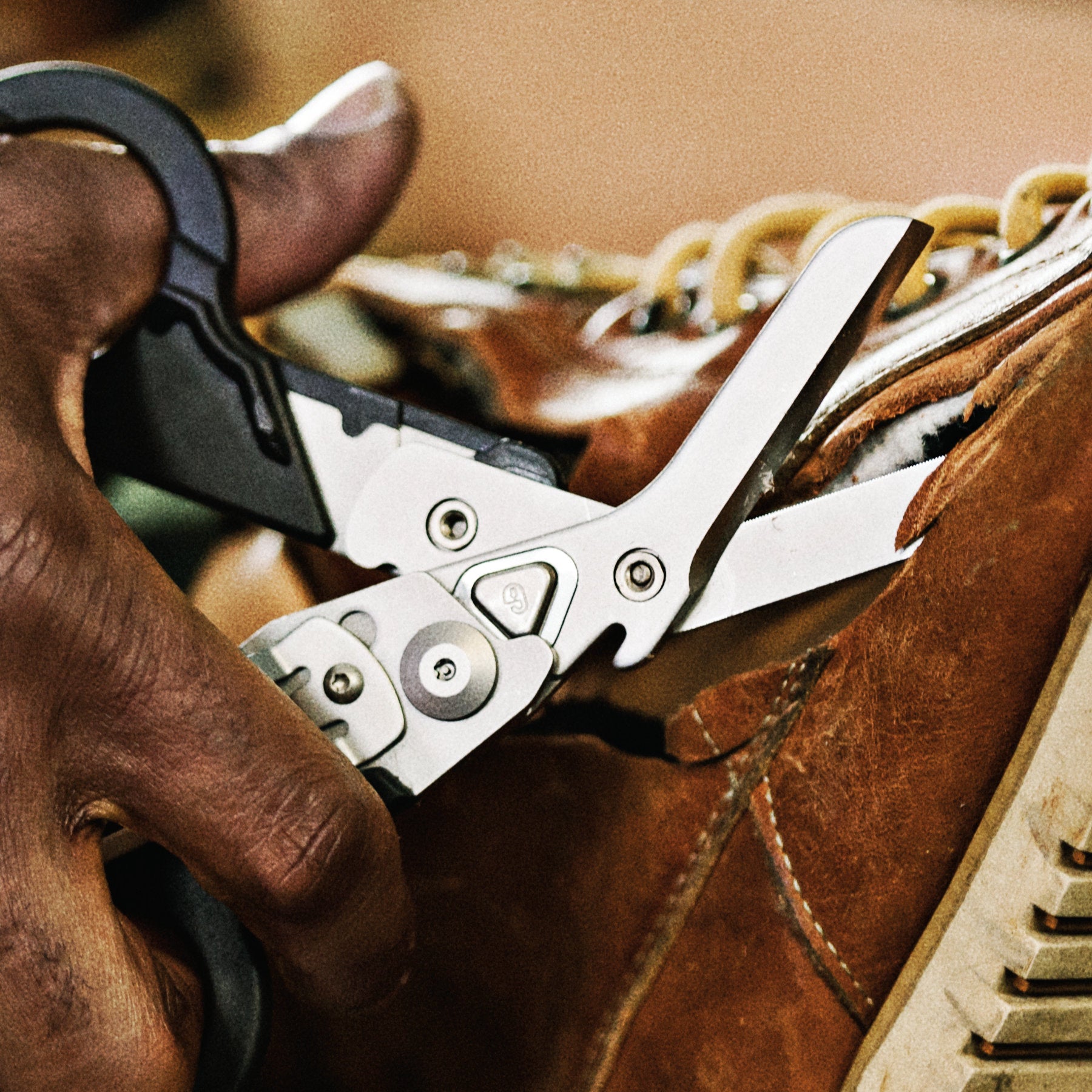 Leatherman Emergency and Rescue Multi-tools at Swiss Knife Shop