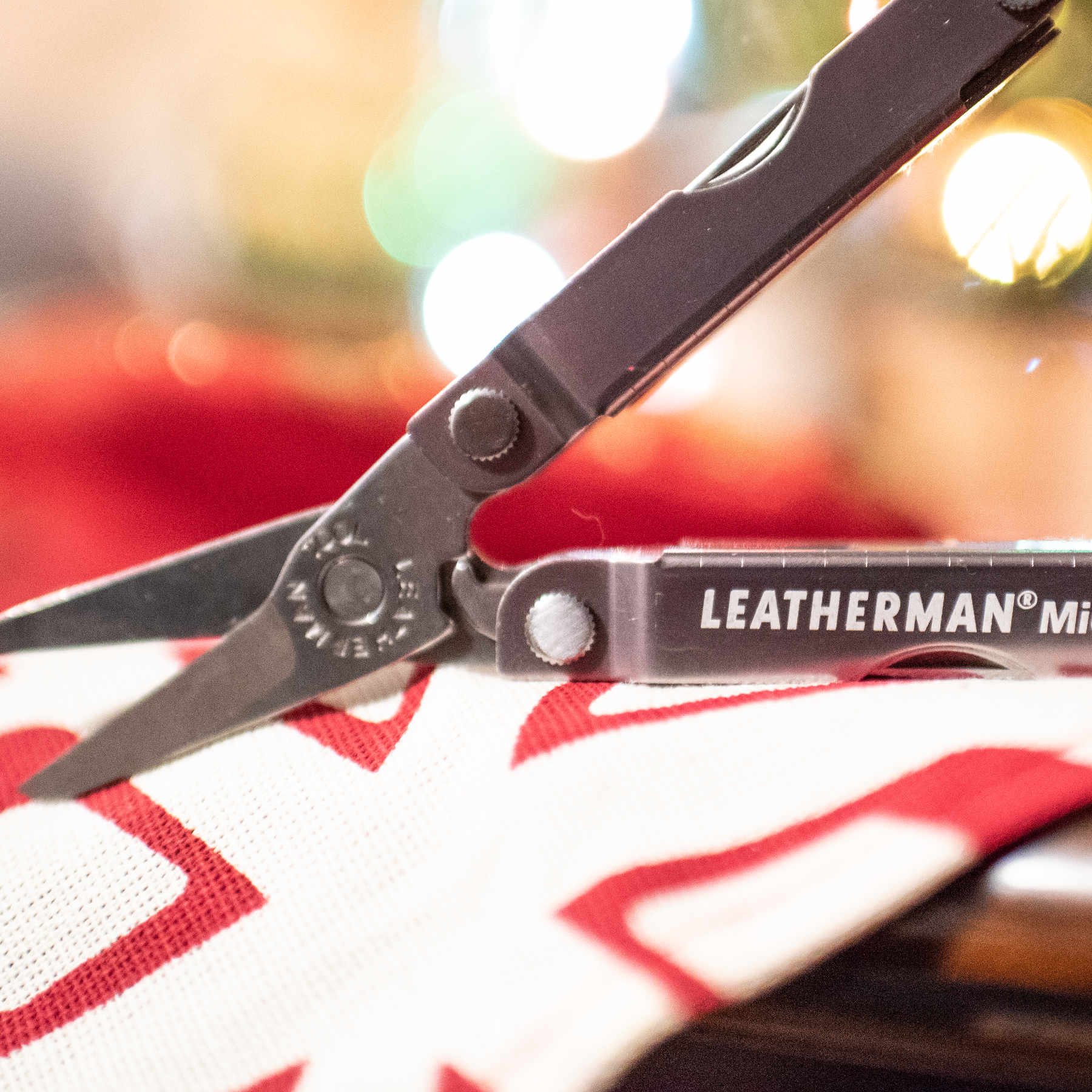 Leatherman Tool Gift Favorites at Swiss Knife Shop