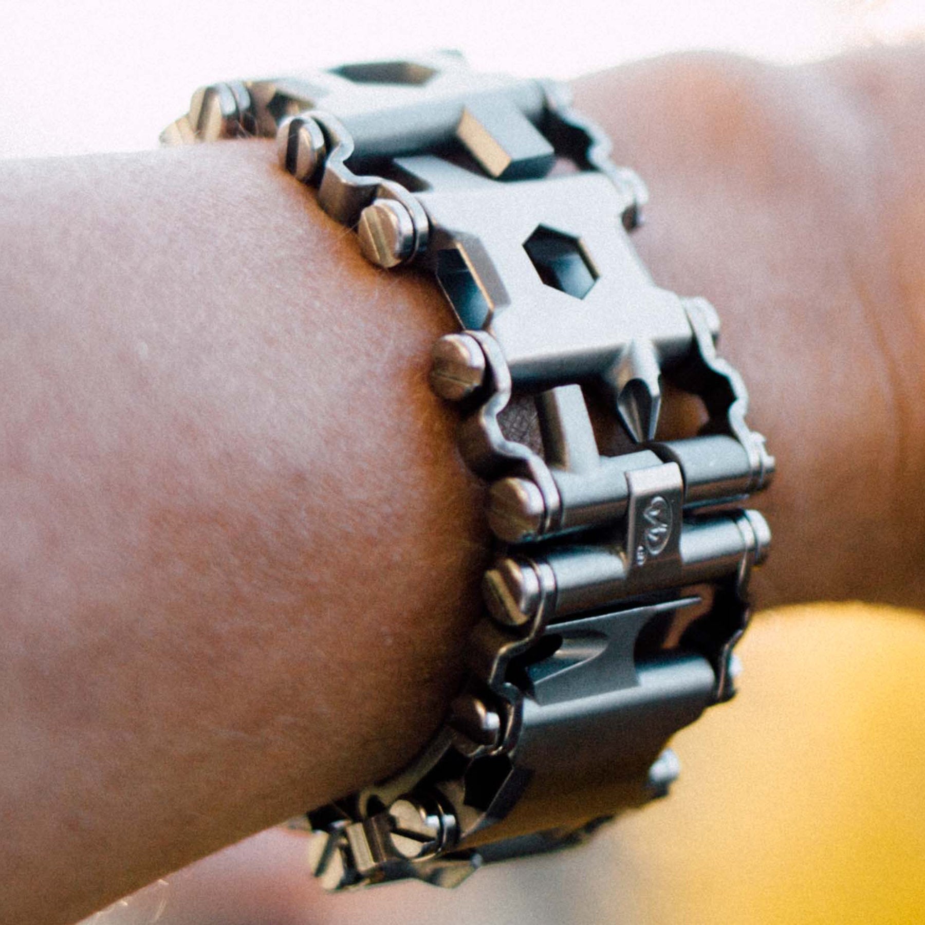 Leatherman Wearable Multi-tools at Swiss Knife Shop