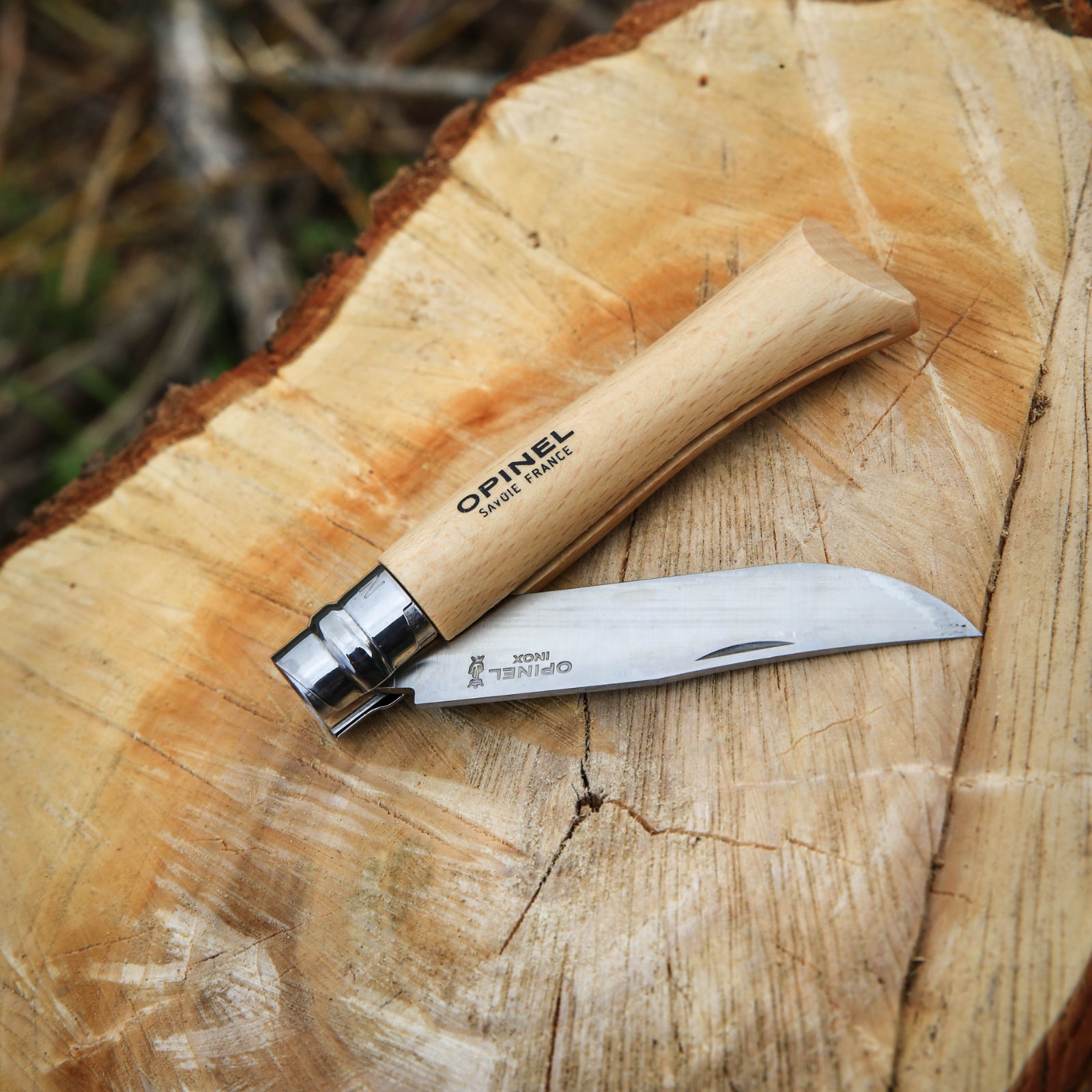 Opinel Knives – Swiss Knife Shop