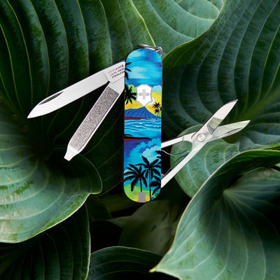 Swiss Army Knives by Victorinox at Swiss Knife Shop