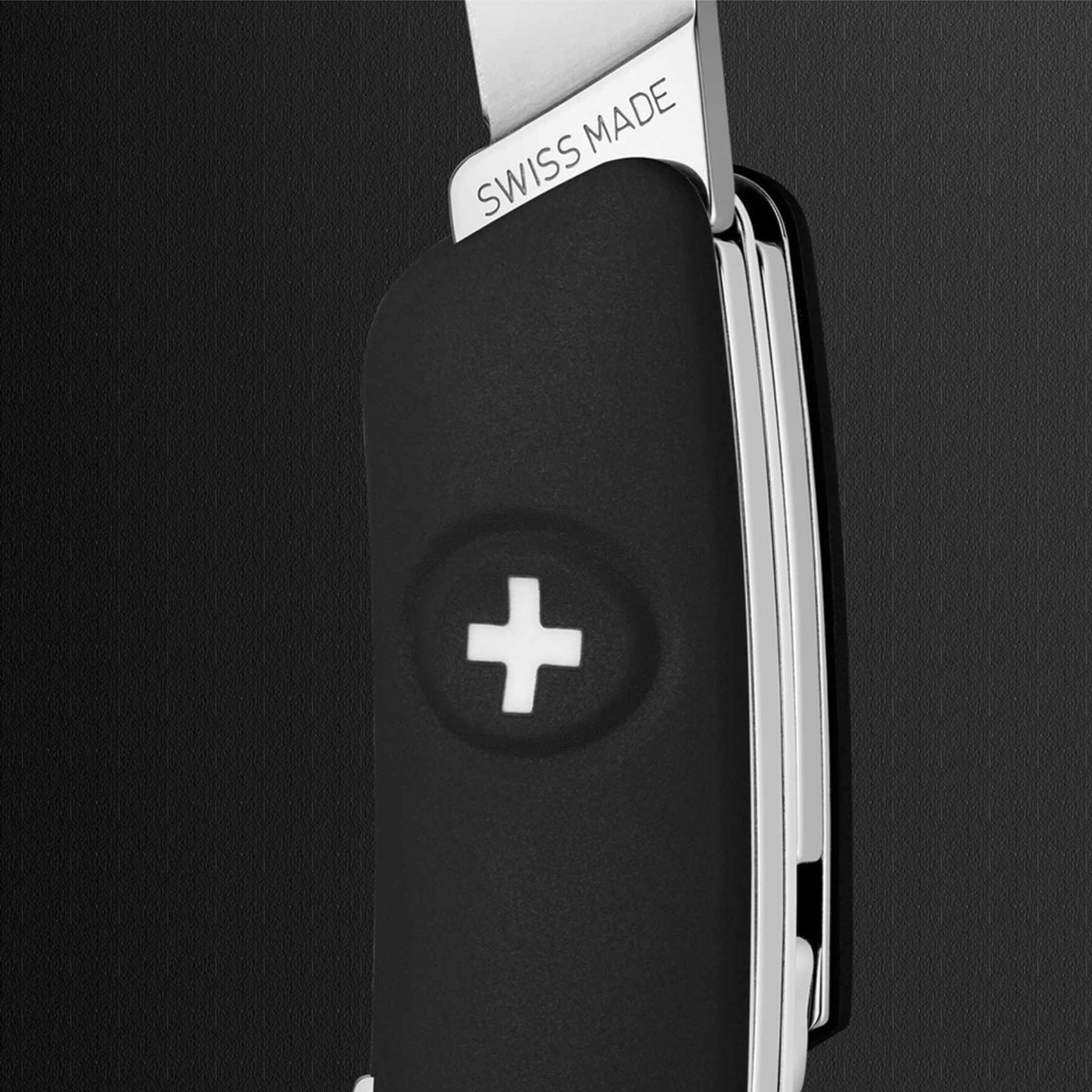 Swiza Swiss Knives at Swiss Knife Shop