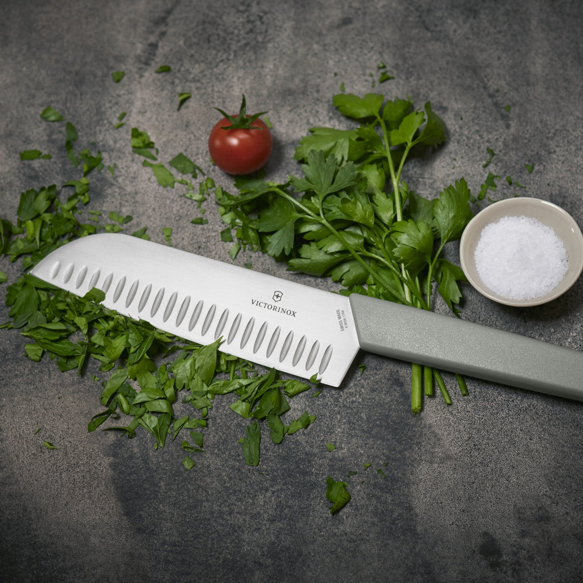 Victorinox Kitchen Cutlery at Swiss Knife Shop