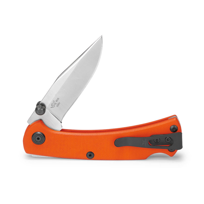 Buck 112 Slim Pro TRX Folding Ranger Knife at Swiss Knife Shop
