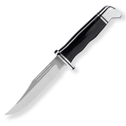Buck 117 Brahma Outdoor and Hunting Knife at Swiss Knife Shop