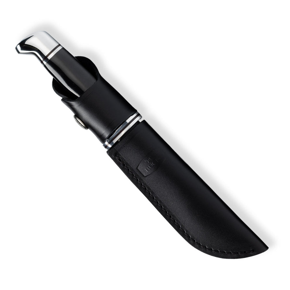 Buck 117 Brahma Outdoor and Hunting Knife at Swiss Knife Shop