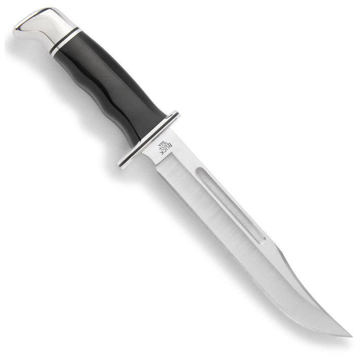 Buck 120 General Outdoor and Hunting Knife at Swiss Knife Shop