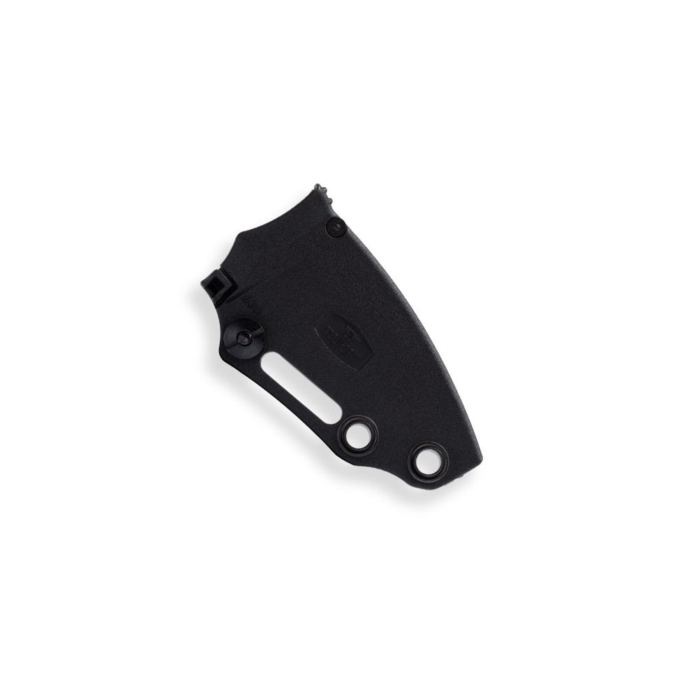 Buck 630 Paklite Hide Select Fixed Blade Knife at Swiss Knife Shop