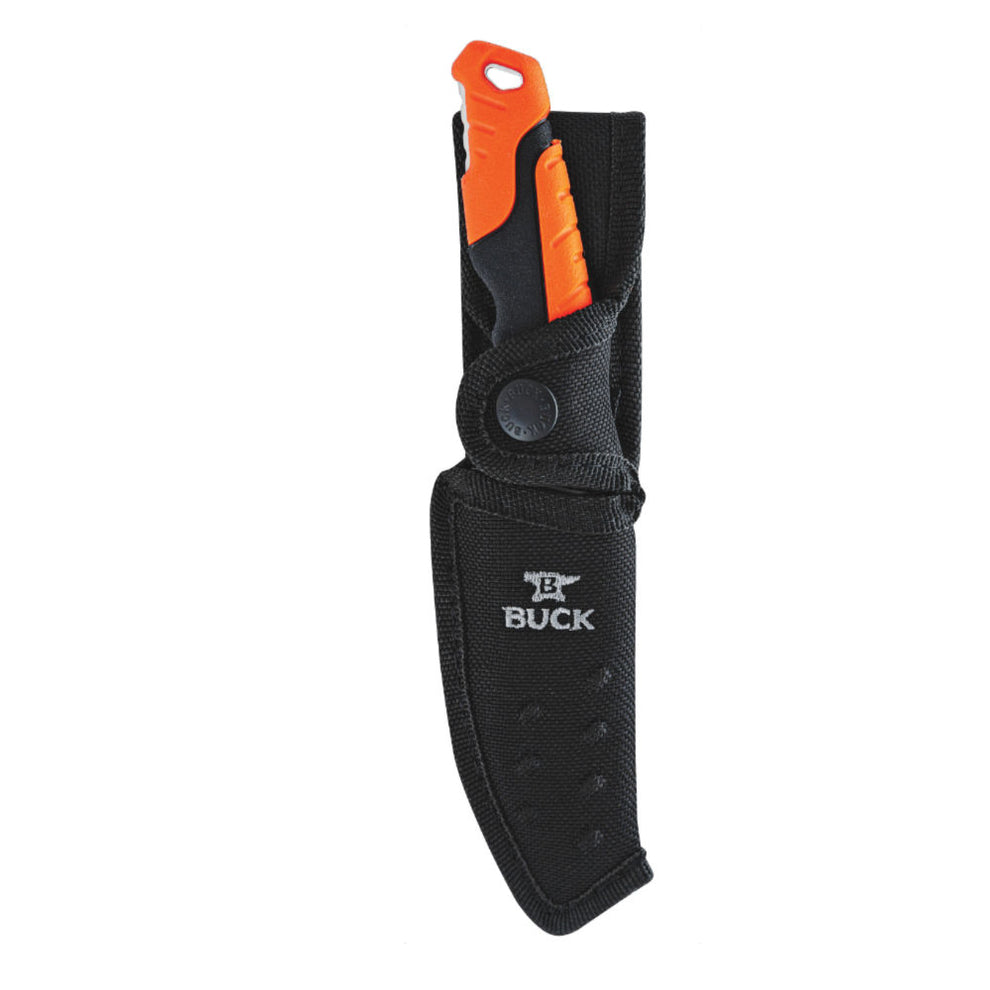 Buck 658 Pursuit Pro Small Fixed Blade Knife at Swiss Knife Shop