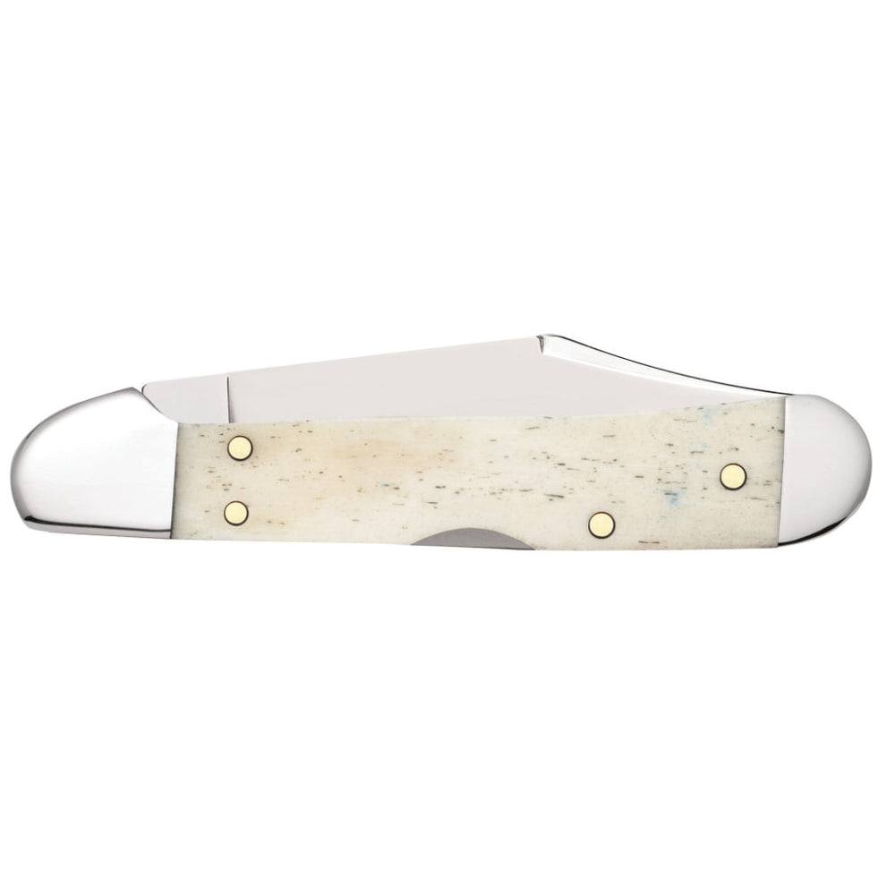 Case Mini Copperlock Star Spangled Lockblade Pocket Knife – Swiss Knife ...