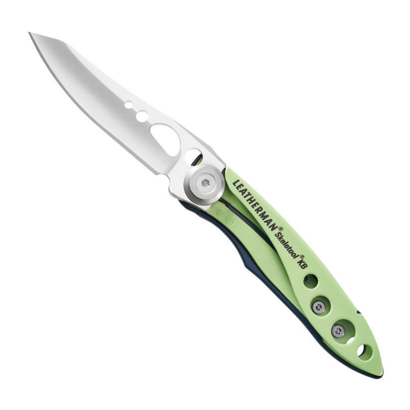 The Leatherman Skeletool KB Multi-Tool at Swiss Knife Shop