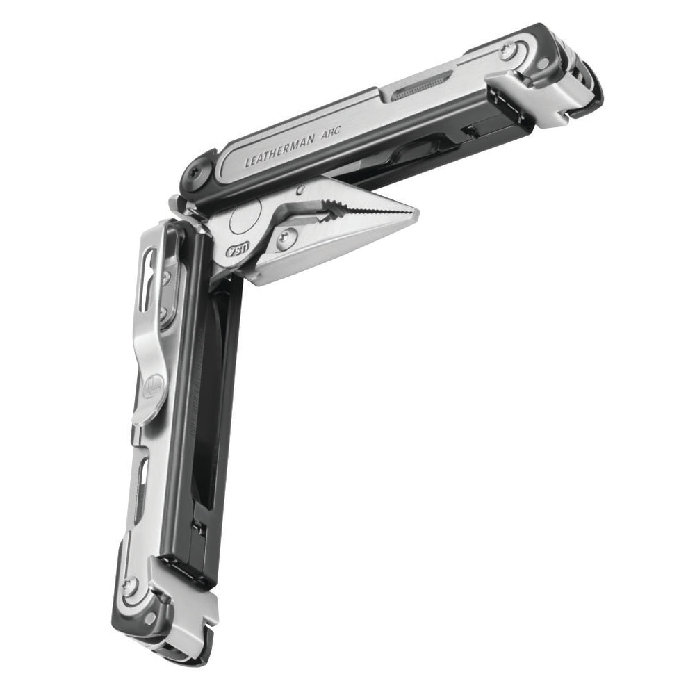 Leatherman ARC Premium Pliers Multitool at Swiss Knife Shop