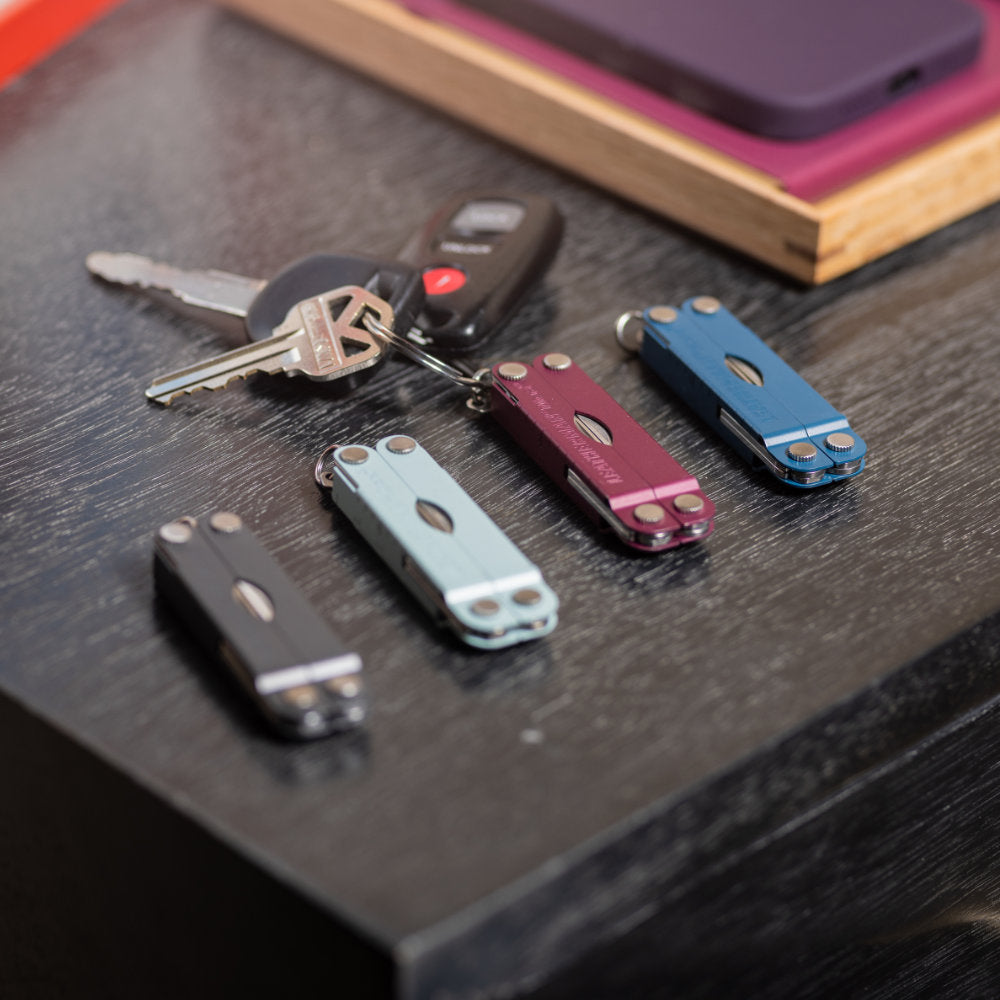Leatherman Micra Keychain Multi-tool at Swiss Knife Shop