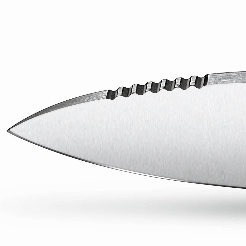 Victorinox Venture Fixed-blade Knife at Swiss Knife Shop