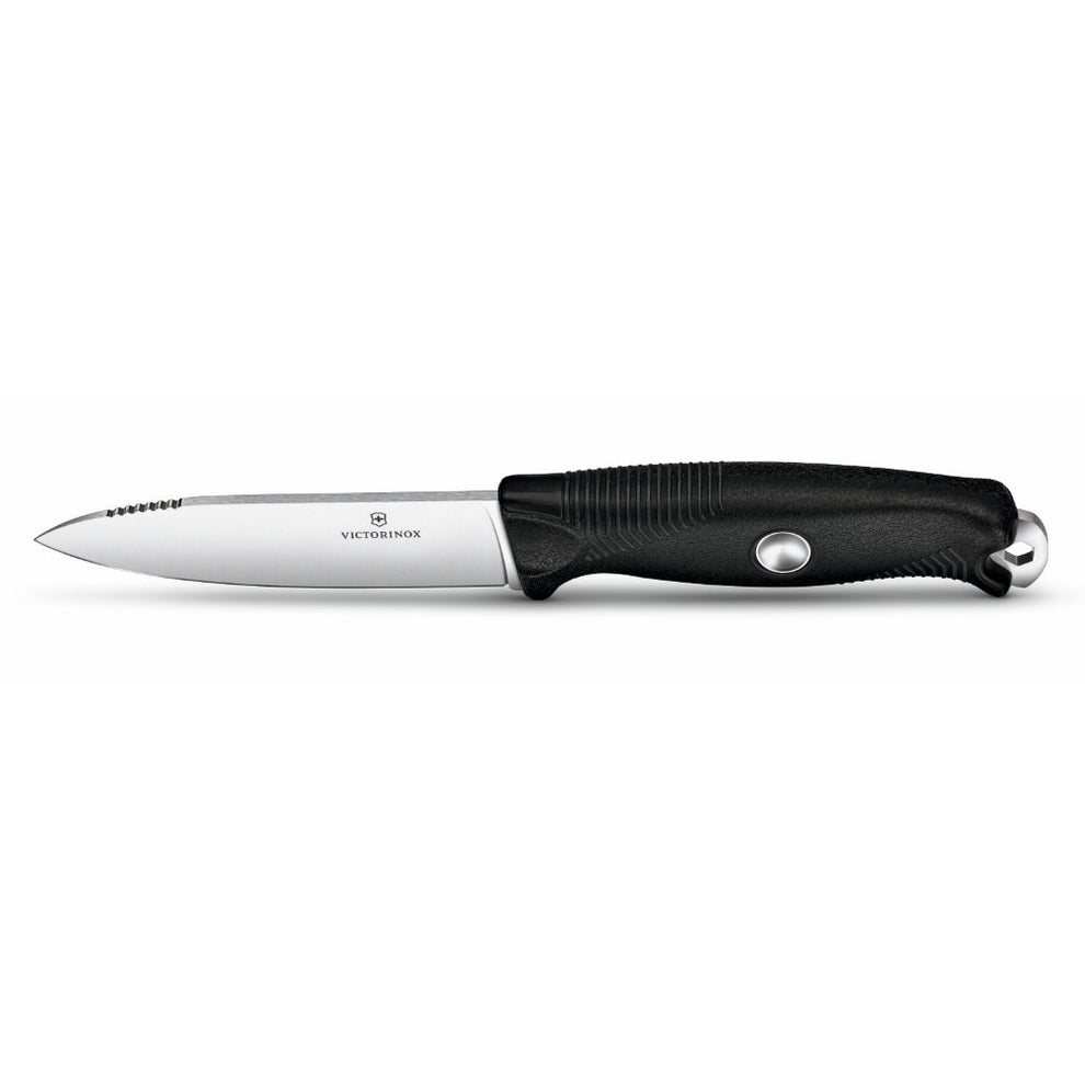 Victorinox Venture Pro Fixed-blade Knife at Swiss Knife Shop