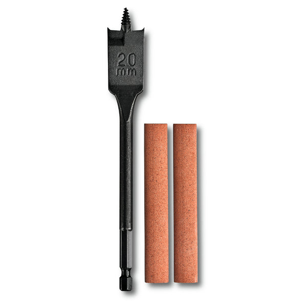 Victorinox Venture Pro Knife Accessories Kit at Swiss Knife Shop