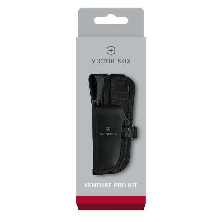 Victorinox Venture Pro Knife Accessories Kit at Swiss Knife Shop