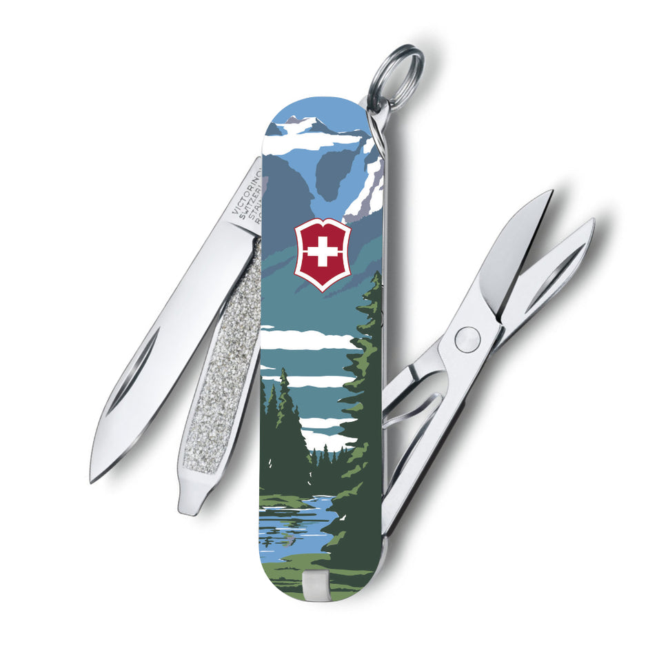 Victorinox Swiss Army Knives at Swiss Knife Shop - Shop the Full Line Here