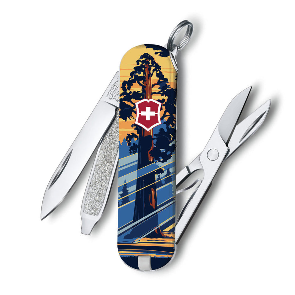 Victorinox Swiss Army Knives at Swiss Knife Shop - Shop the Full Line Here