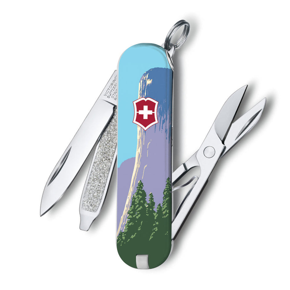 Victorinox Swiss Army Knives at Swiss Knife Shop - Shop the Full Line Here