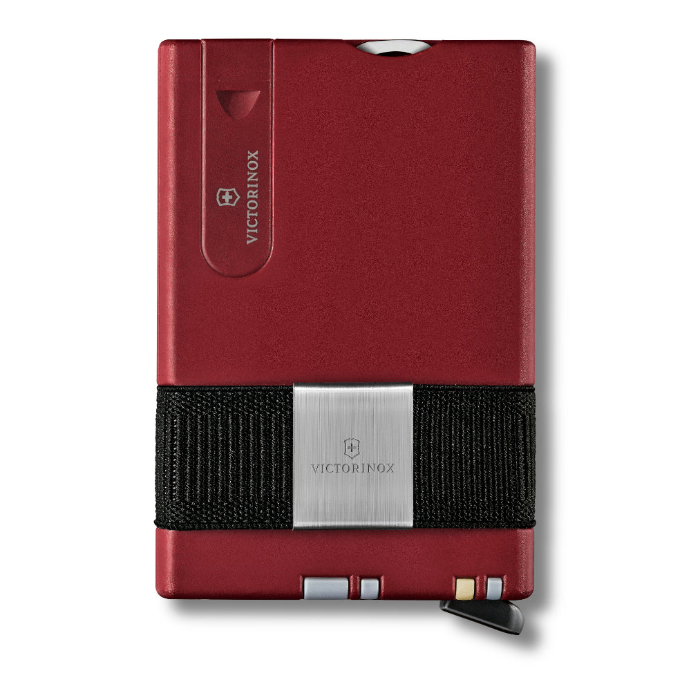 Victorinox Secrid Smart Card Wallet – Swiss Knife Shop