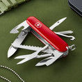 Victorinox Fieldmaster Swiss Army Knife at Swiss Knife Shop