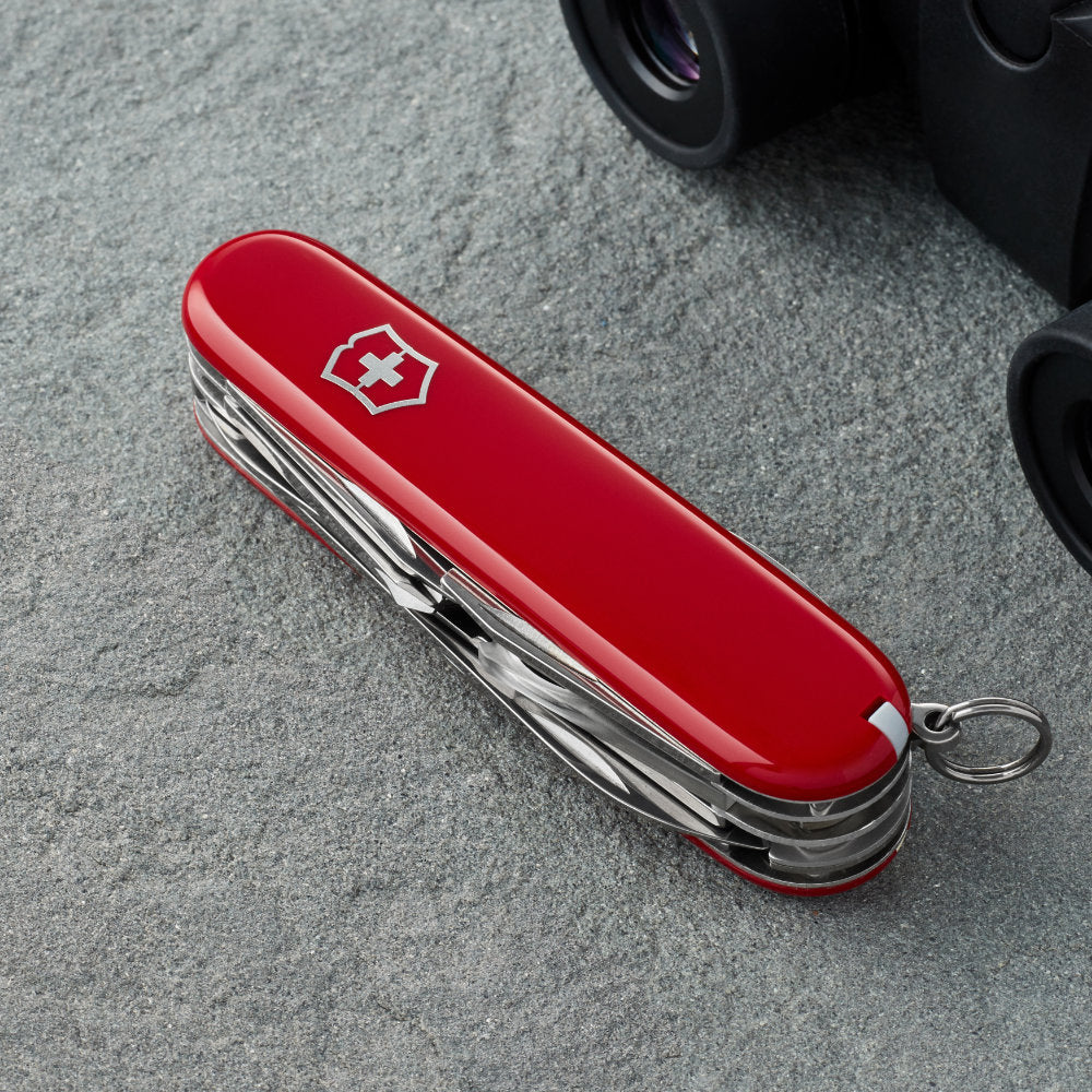 Victorinox Explorer Swiss Army Knife at Swiss Knife Shop