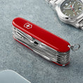 Victorinox SwissChamp Swiss Army Knife at Swiss Knife Shop