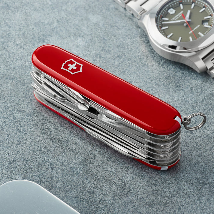 Victorinox SwissChamp Swiss Army Knife at Swiss Knife Shop