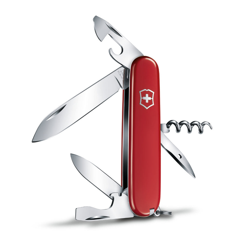 Victorinox Spartan Swiss Army Knife at Swiss Knife Shop