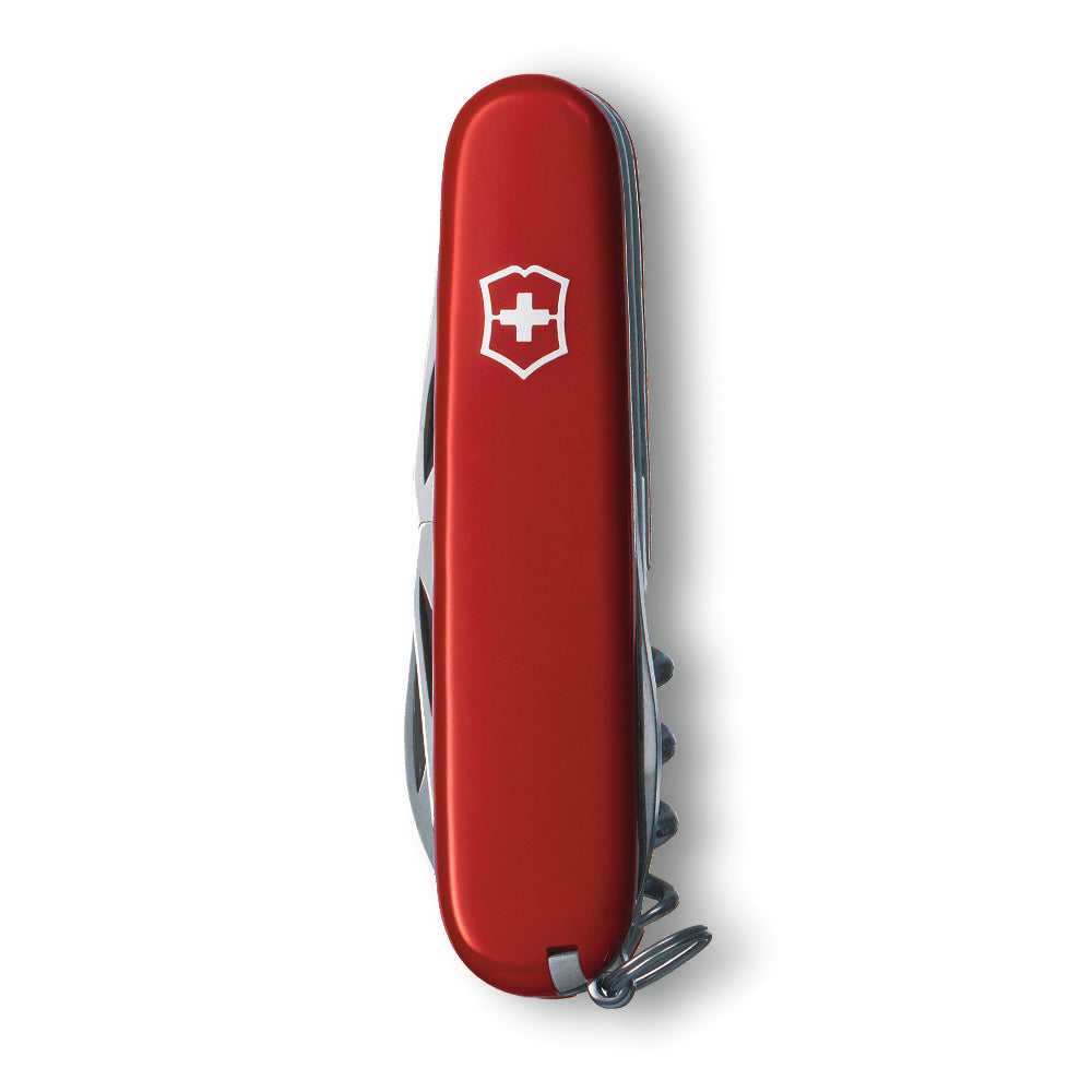 Victorinox Spartan Swiss Army Knife at Swiss Knife Shop