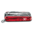 Victorinox CyberTool L Swiss Army Knife at Swiss Knife Shop