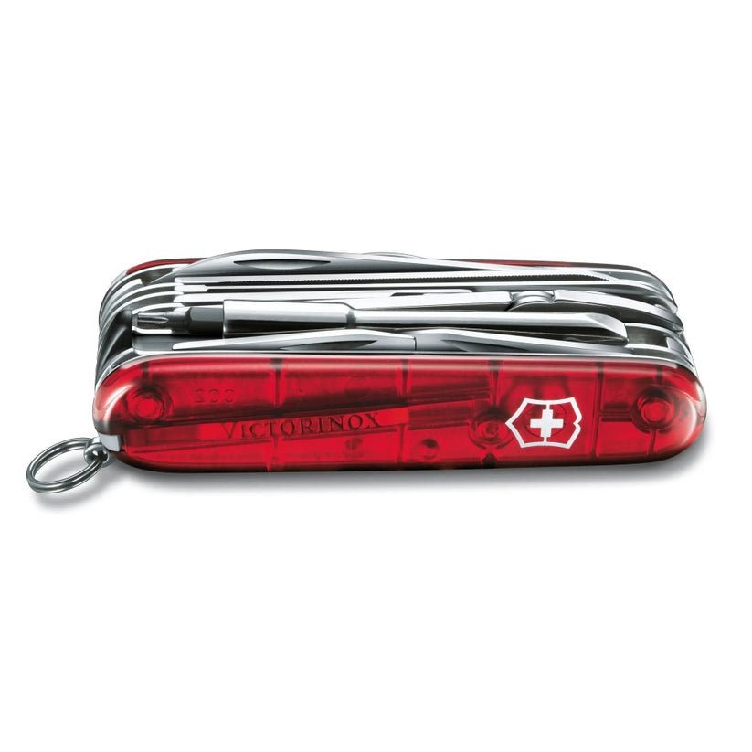 Victorinox CyberTool L Swiss Army Knife at Swiss Knife Shop
