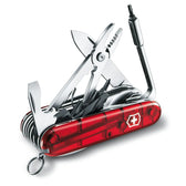 Victorinox CyberTool L Swiss Army Knife at Swiss Knife Shop