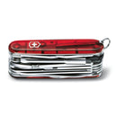 Victorinox CyberTool L Swiss Army Knife at Swiss Knife Shop