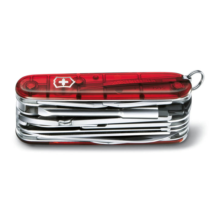 Victorinox CyberTool L Swiss Army Knife at Swiss Knife Shop