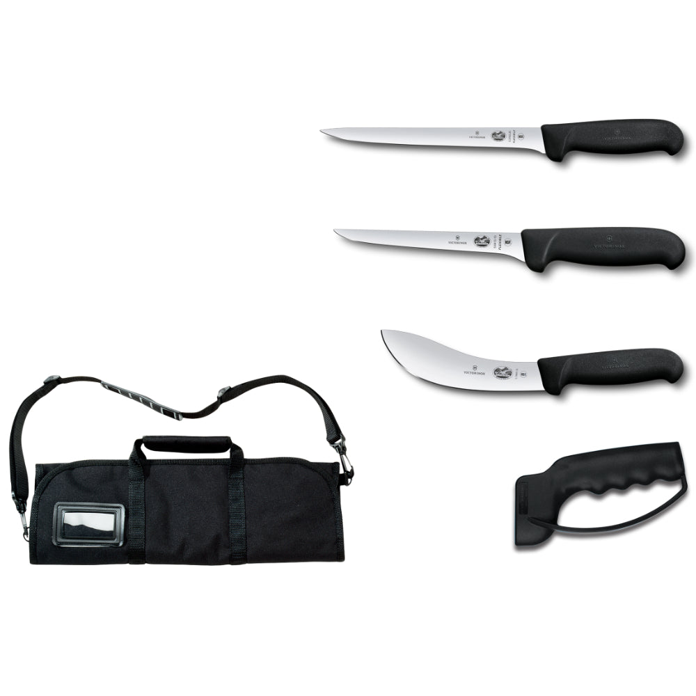 Victorinox Small 5-Piece Field Dressing Kit at Swiss Knife Shop