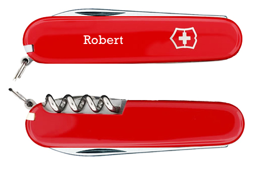 Victorinox Swiss Army Knives at Swiss Knife Shop - Shop the Full Line Here