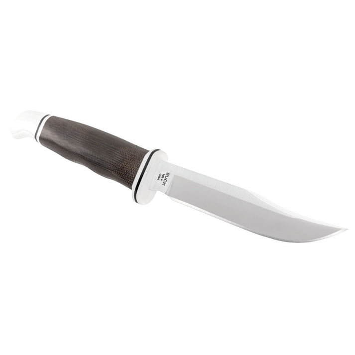 Buck 102 Woodsman Pro Hunting Knife at Swiss Knife Shop