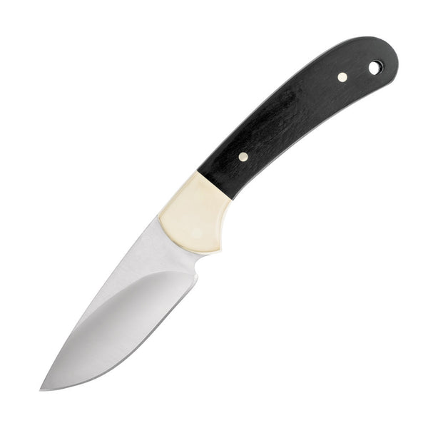 Buck 113 Ranger Skinner Knife with Ebony Handle at Swiss Knife Shop