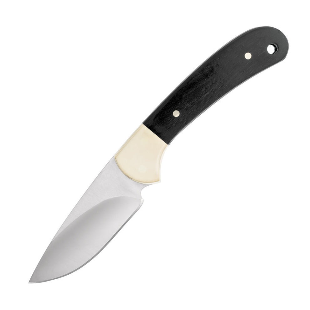 Buck 113 Ranger Skinner Knife with Ebony Handle at Swiss Knife Shop