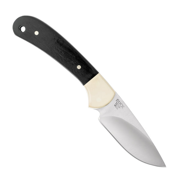 Buck 113 Ranger Skinner Knife with Ebony Handle at Swiss Knife Shop
