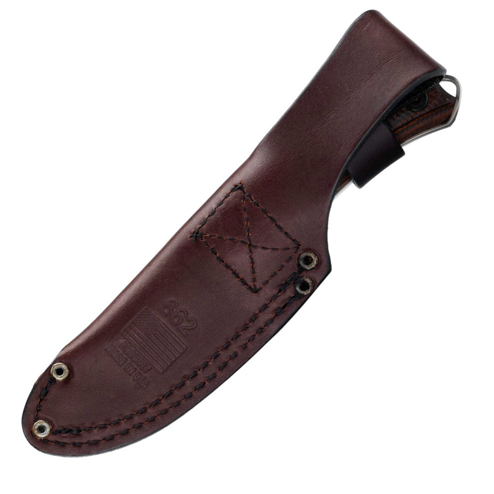 Buck 662 Alpha Scout Pro Fixed Blade Knife at Swiss Knife Shop