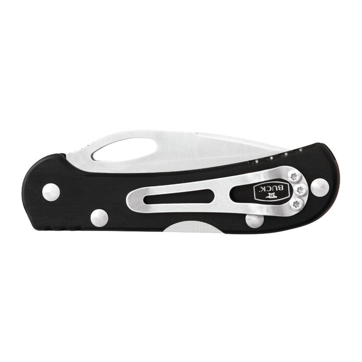 Buck 726 Mini Spitfire Folding Knife at Swiss Knife Shop