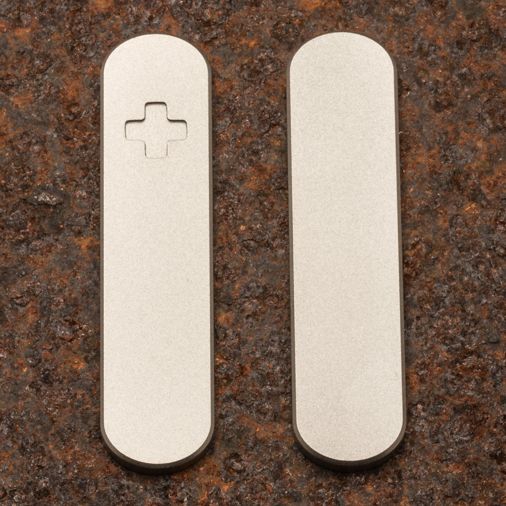 Daily Customs German-made Handles for Swiss Army Knives and Boker at ...