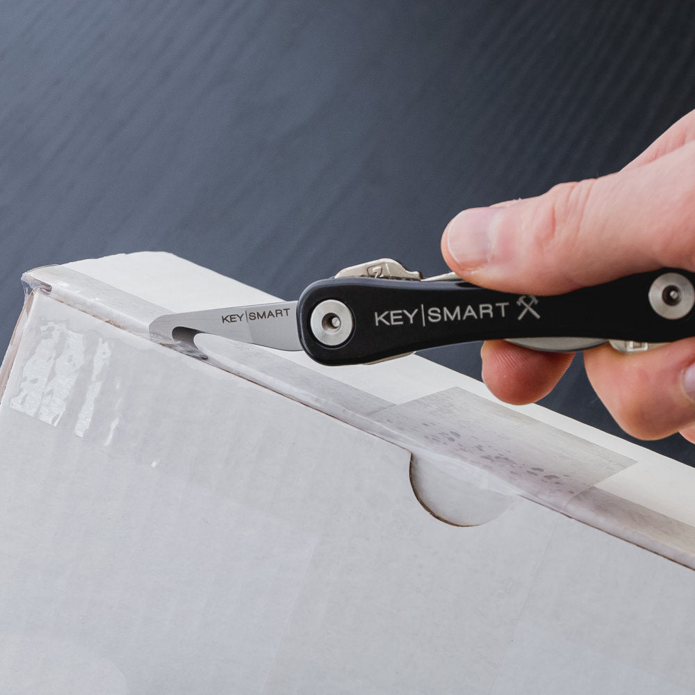 KeySmart 4-in-1 Multi-tool at Swiss Knife Shop